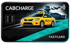 Cabcharge Taxi To Melbourne Airport - Pay With Cabcharge